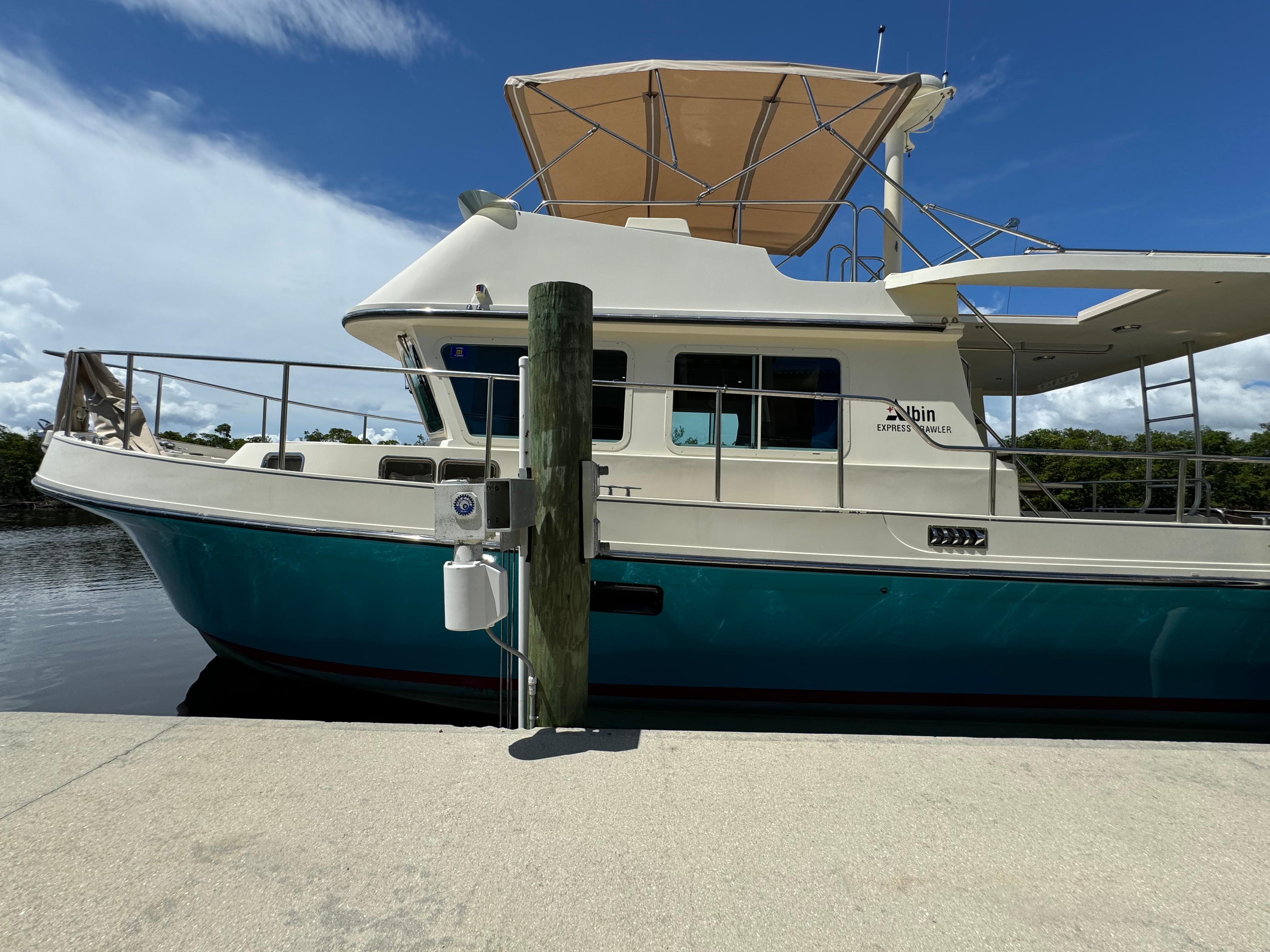 Albin boats for sale | YachtWorld