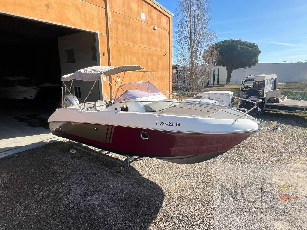 Used 2014 Beneteau Flyer 750 SD - Girona | TopBoats