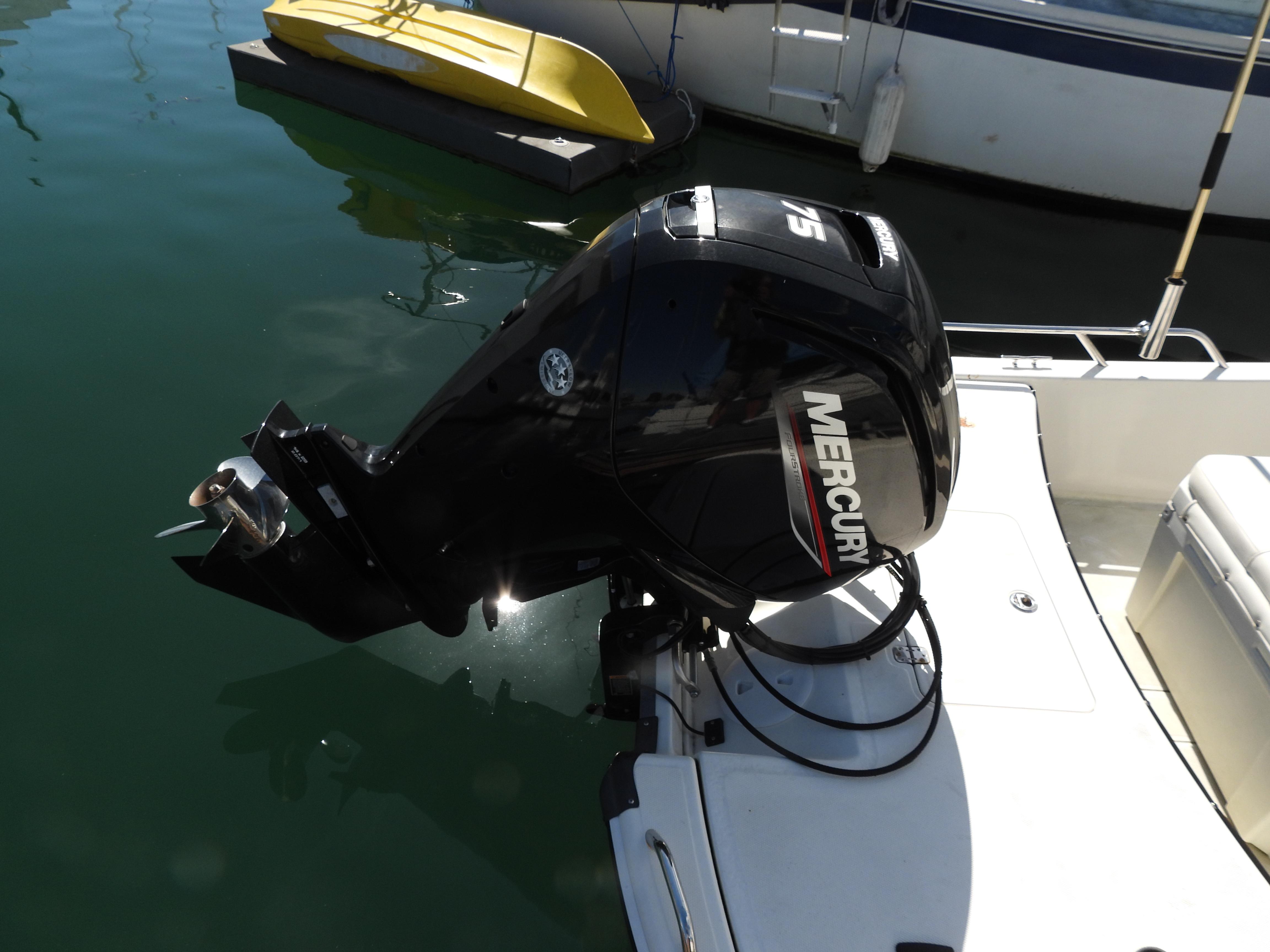 2021 Mako Pro Skiff 17cc Centre Console for sale - YachtWorld