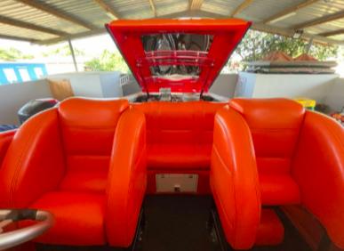 2002 Cigarette 46 Rough Rider High Performance for sale - YachtWorld