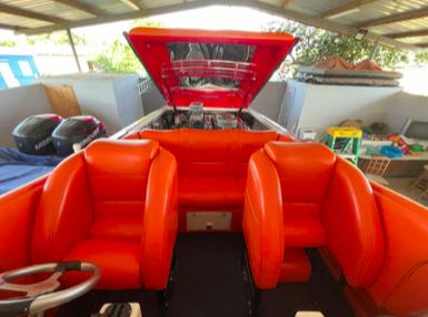 2002 Cigarette 46 Rough Rider High Performance for sale - YachtWorld