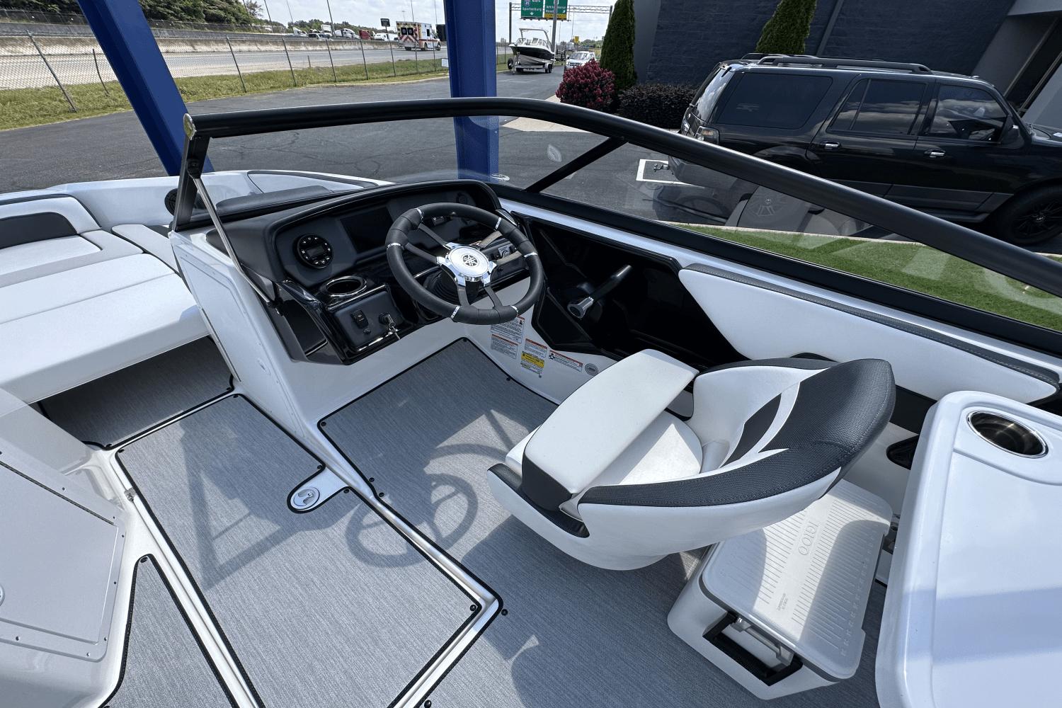 2024 Yamaha Boats AR195 Cruiser for sale - YachtWorld