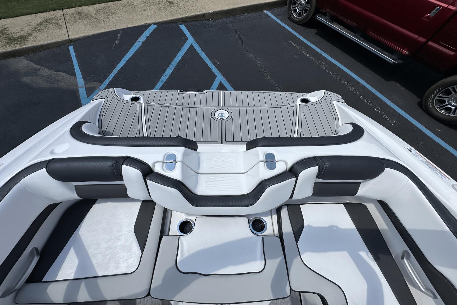 2024 Yamaha Boats AR195 Cruiser for sale - YachtWorld