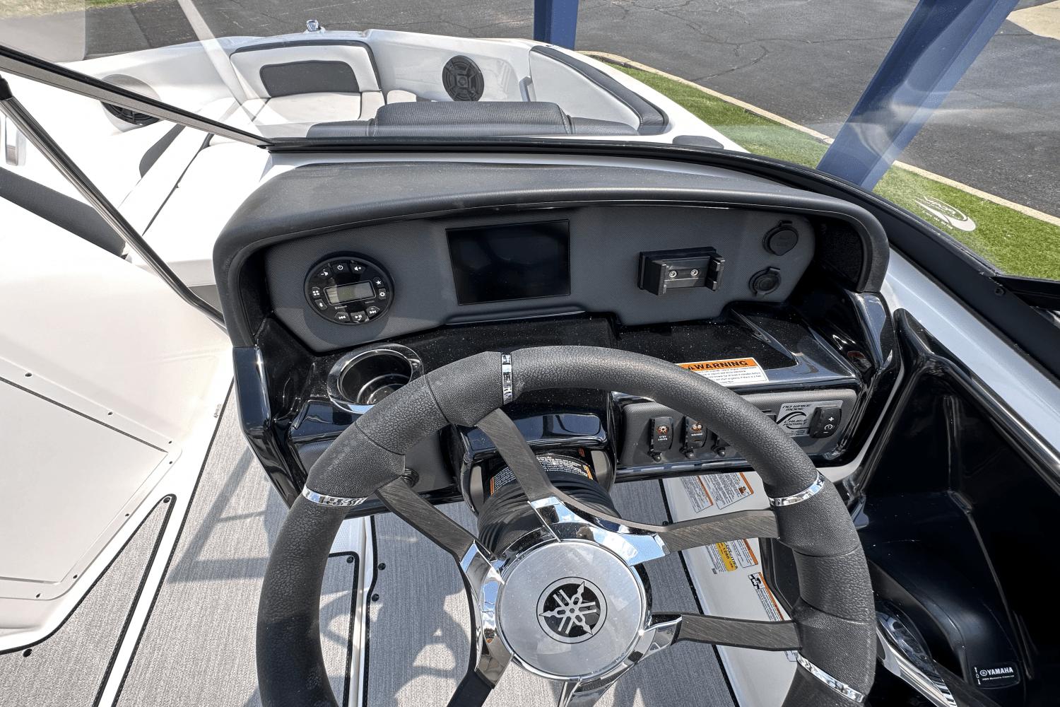 2024 Yamaha Boats AR195 Cruiser for sale - YachtWorld