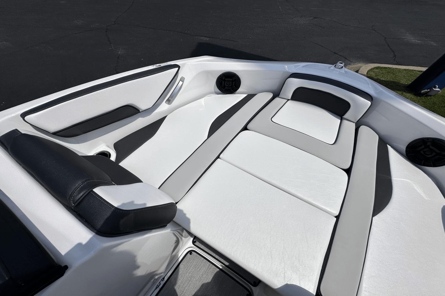 2024 Yamaha Boats AR195 Cruiser for sale - YachtWorld