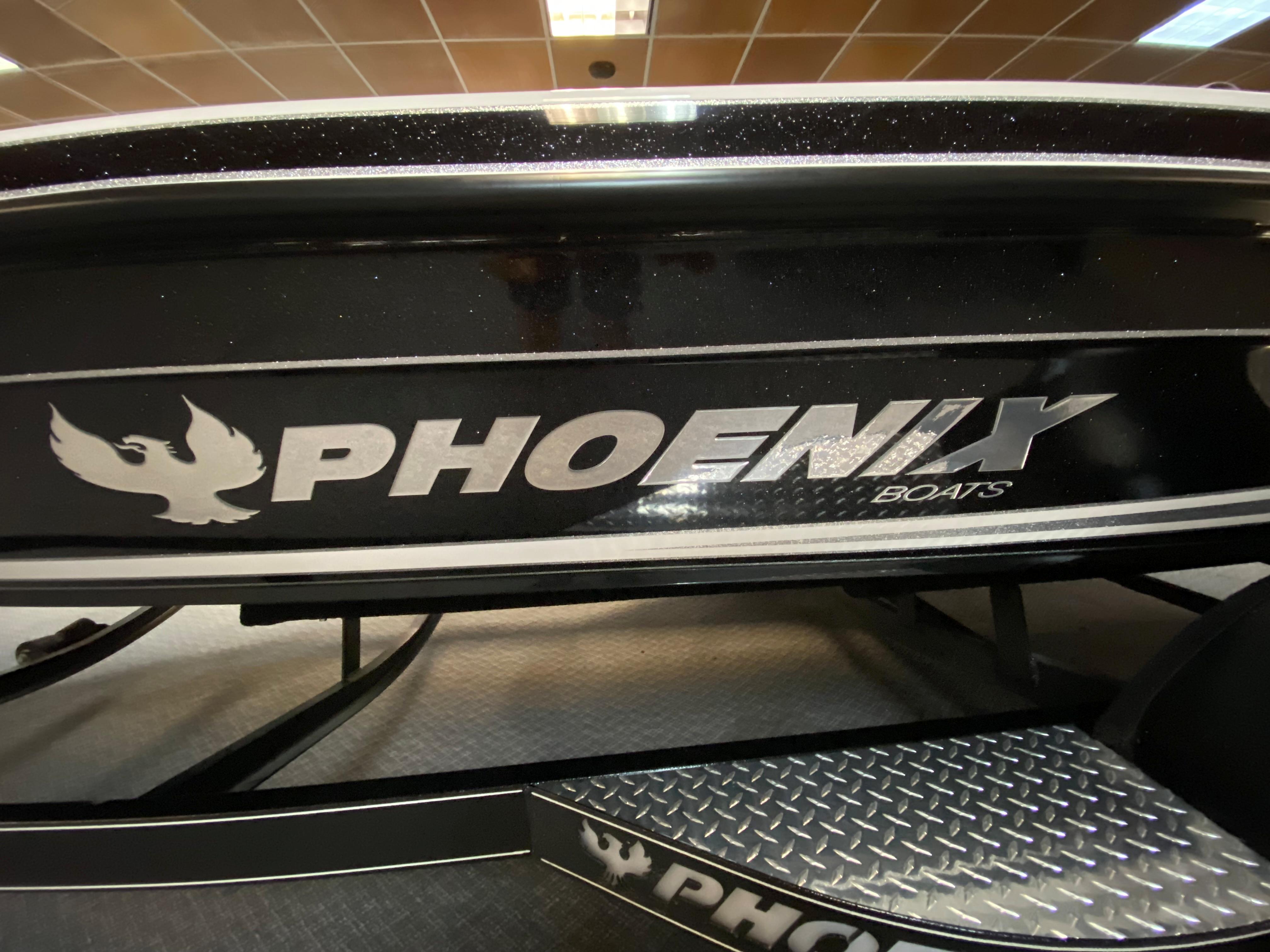 2023 Phoenix 921 ELITE Bass for sale - YachtWorld