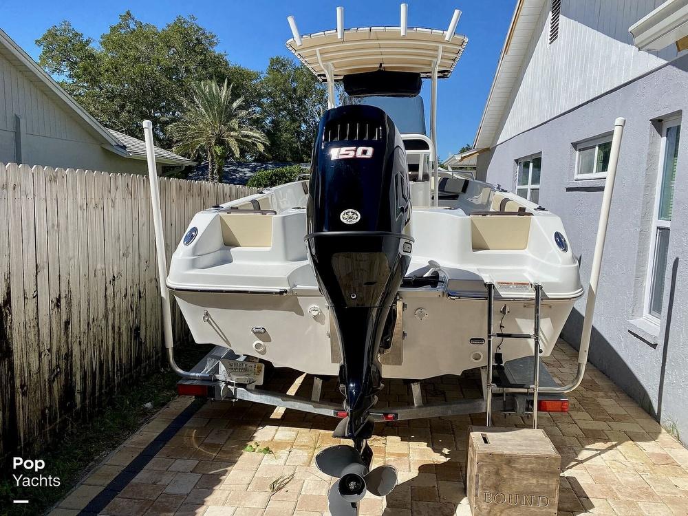 Key Largo 2100 CC | 2020 | 6m - Florida | Boatshop24
