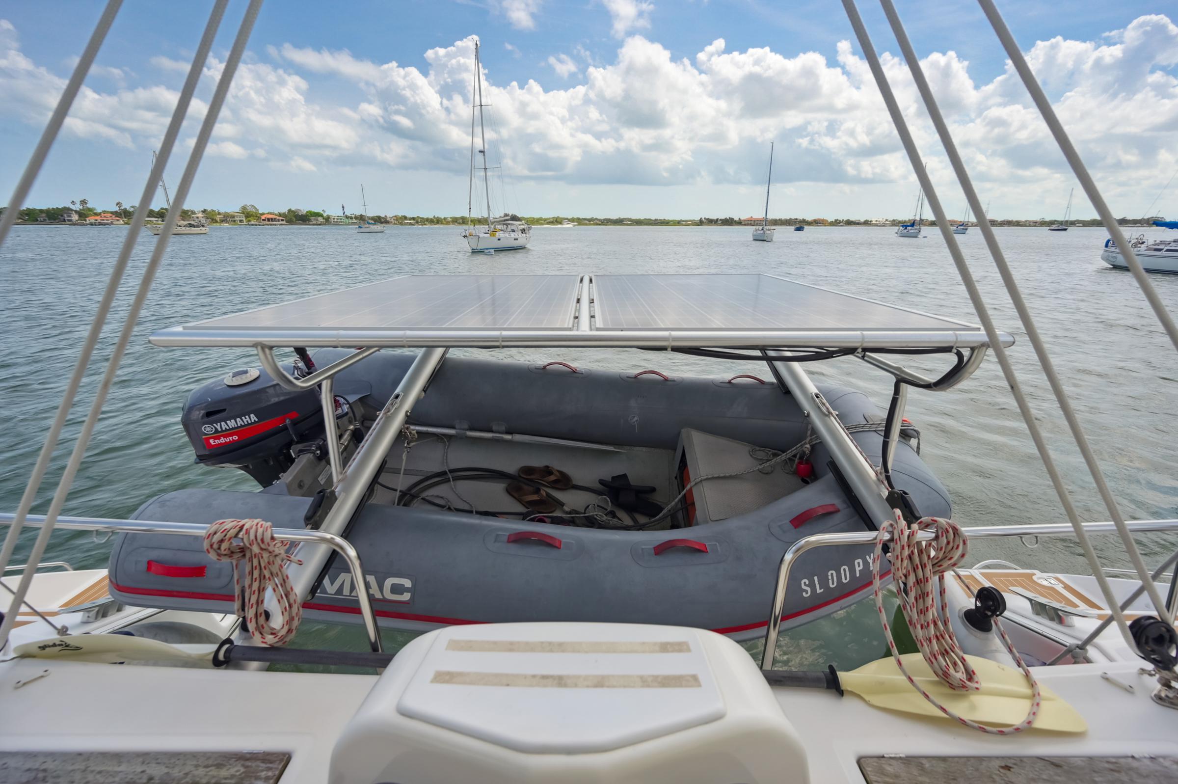 2016 Catana 42 Catamaranes de vela en venta - YachtWorld