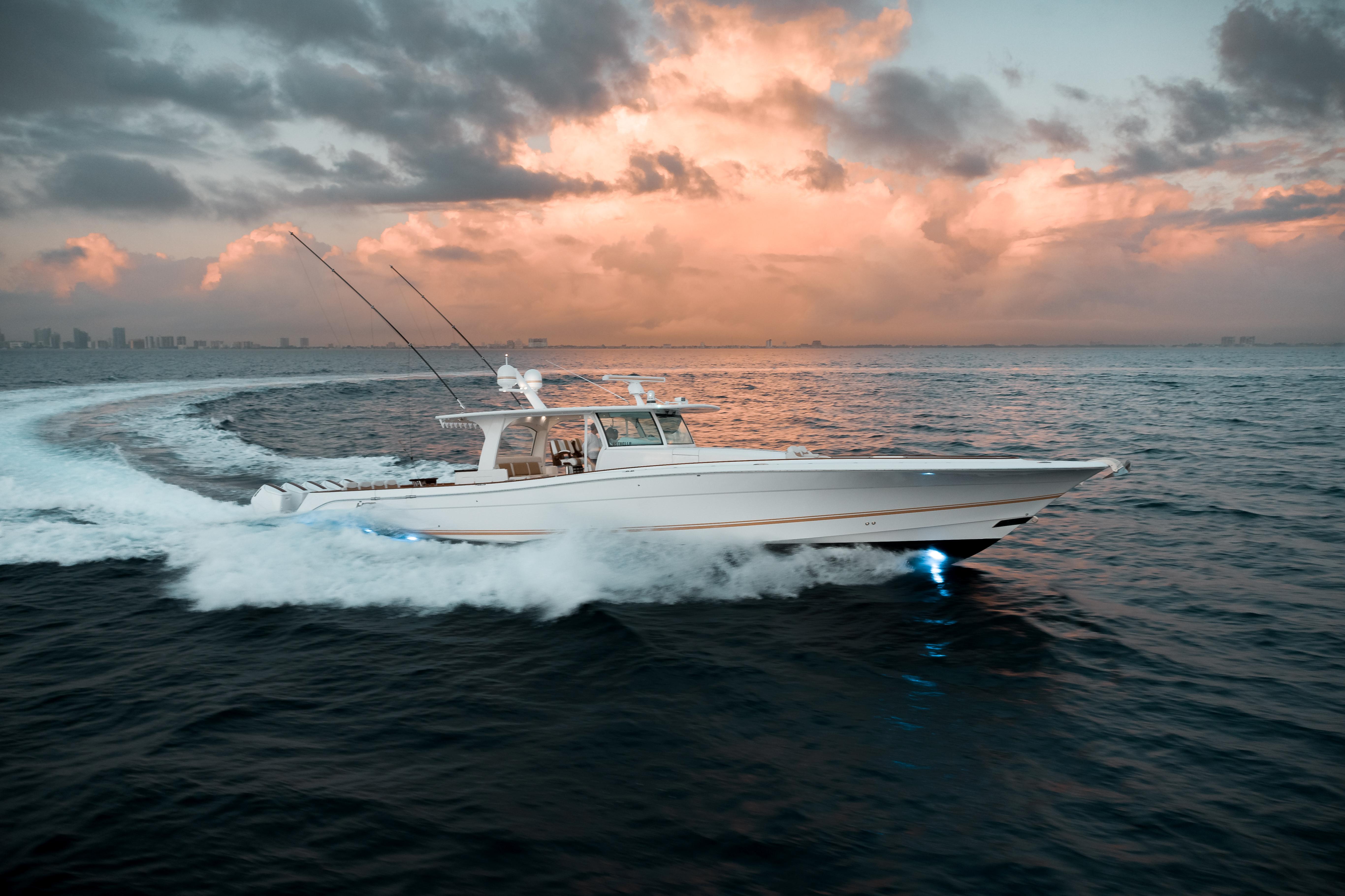 HCB Estrella | 2021 | 20m - Florida | Boatshop24