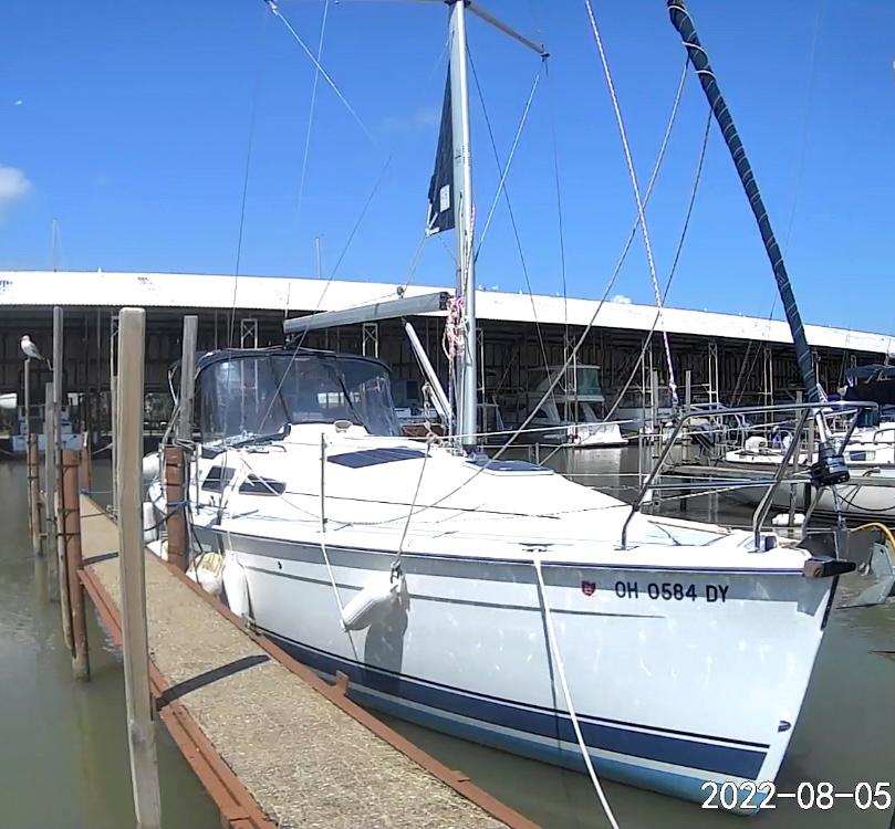 Hunter 33 boats for sale | YachtWorld