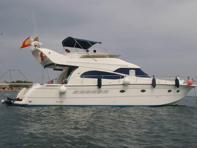 Used Rodman Polyships Rodman 56 in Islas Baleares - iNautia