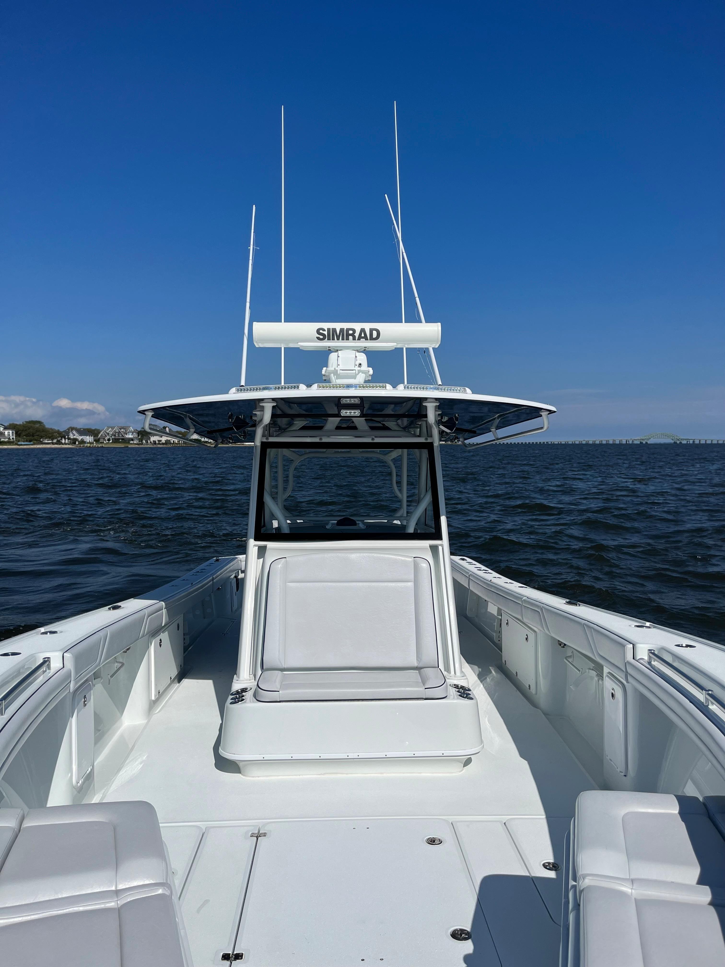 2019 Yellowfin 39 Center Console for sale - YachtWorld