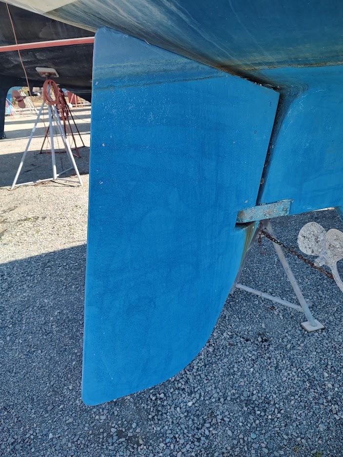 1979 Endeavour 32 Sloop Sloop for sale - YachtWorld