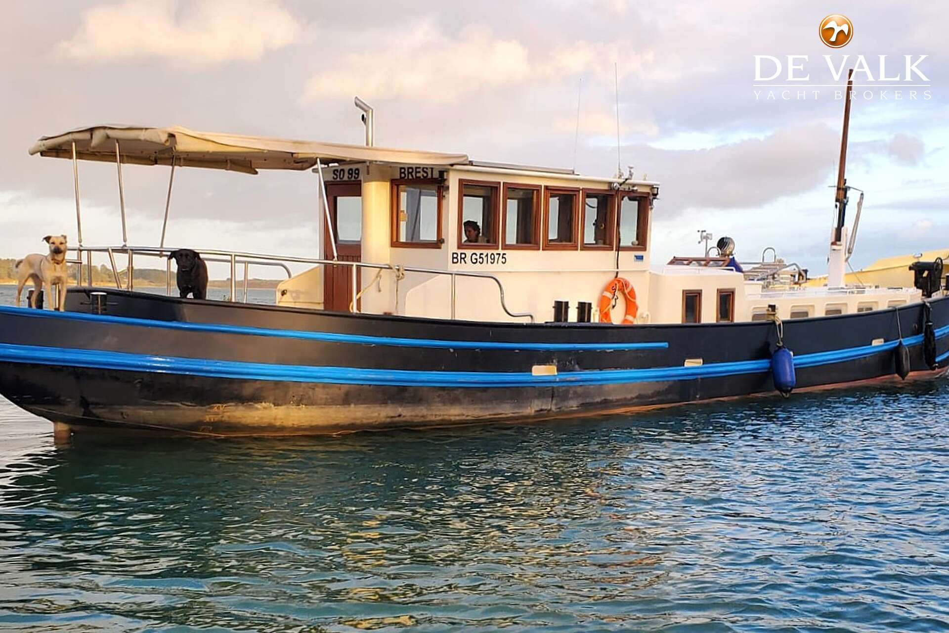 1948 Figee Steilsteven Unspecified for sale - YachtWorld