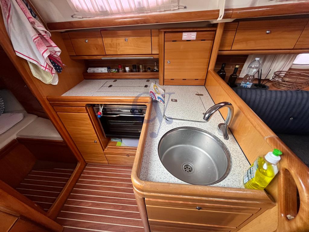 2005 Bavaria Cruiser 33 Racer/Cruiser for sale - YachtWorld