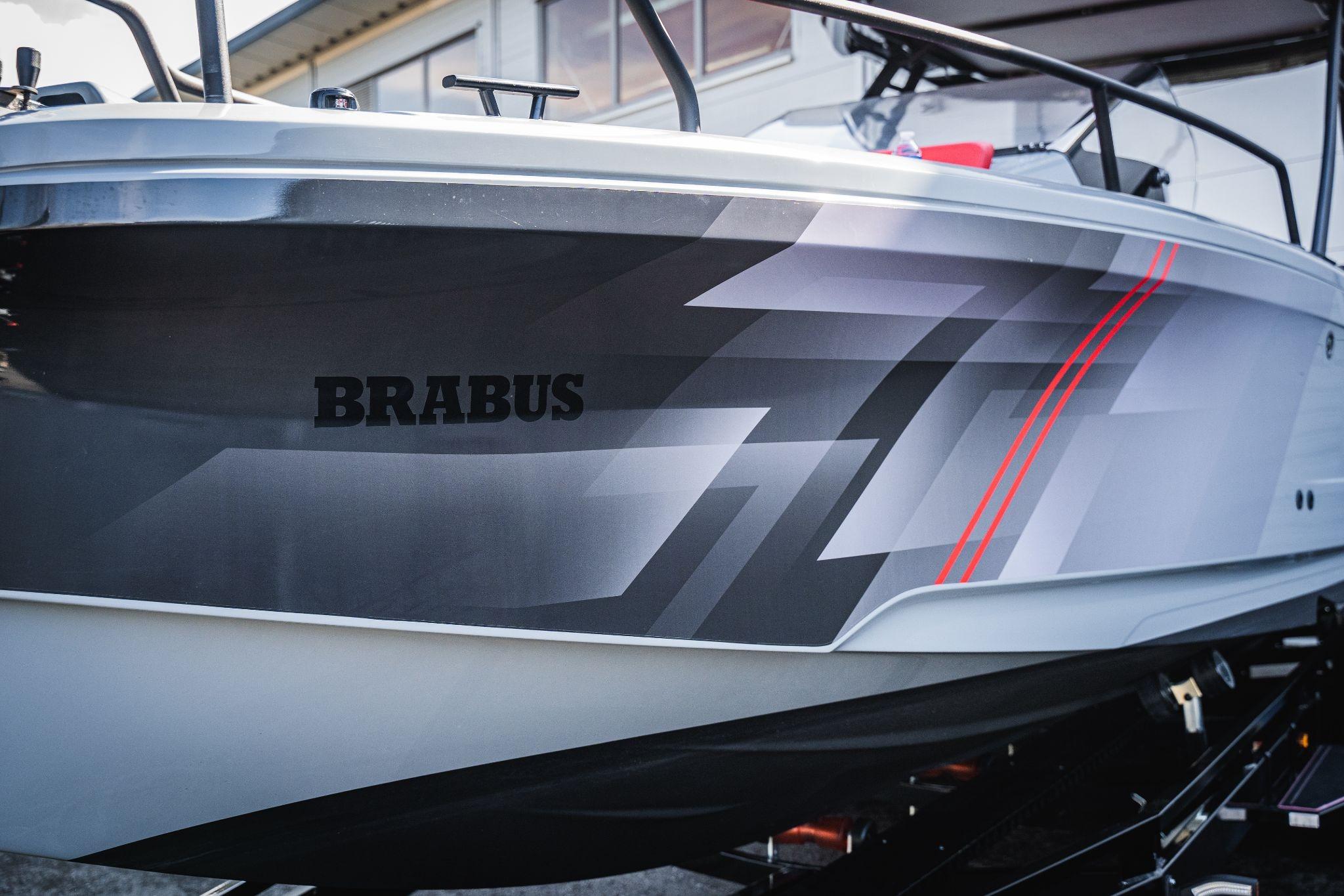 2022 Axopar 25 Cross Top Barcos de consola central en venta - YachtWorld