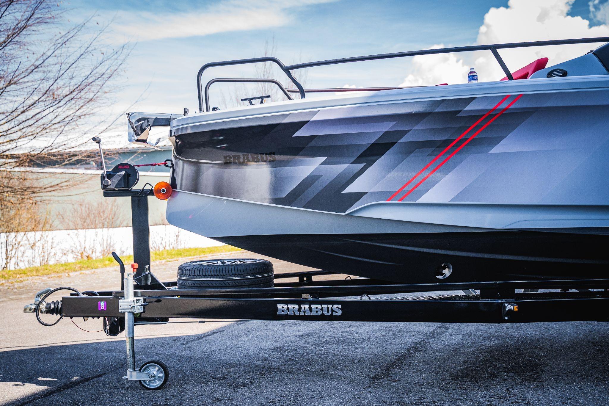 2022 Axopar 25 Cross Top Barcos de consola central en venta - YachtWorld