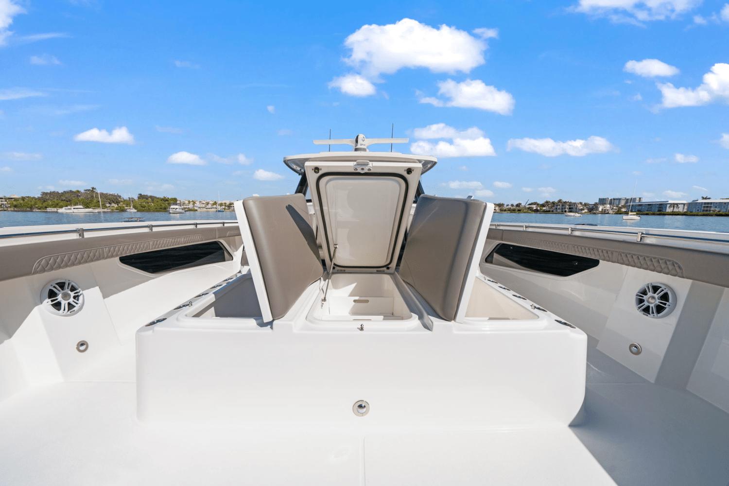 2025 Aquila 47 Molokai Center Console for sale - YachtWorld