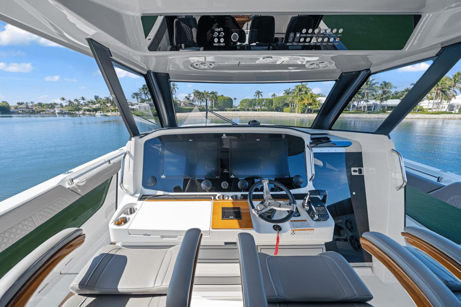 2025 Aquila 47 Molokai Center Console for sale - YachtWorld