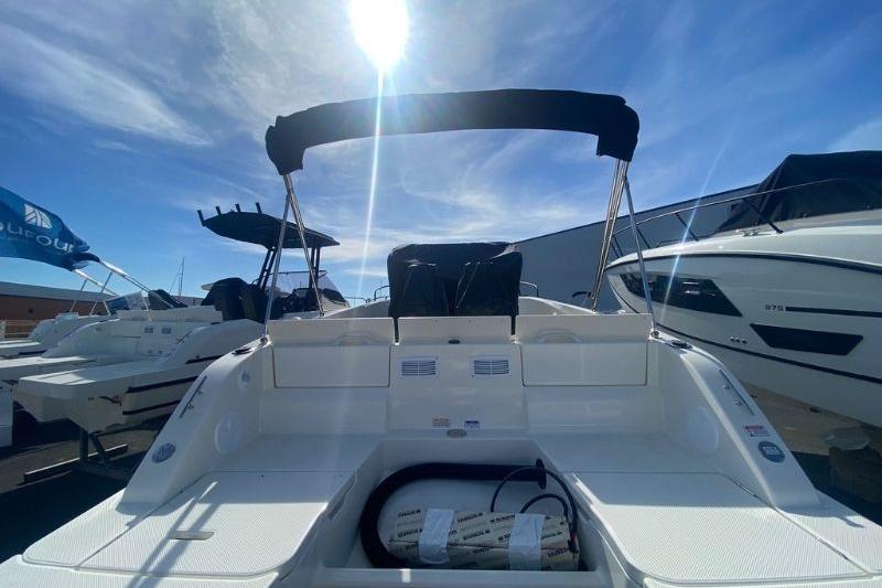 2025 Quicksilver 705 open Cruceros en venta - YachtWorld