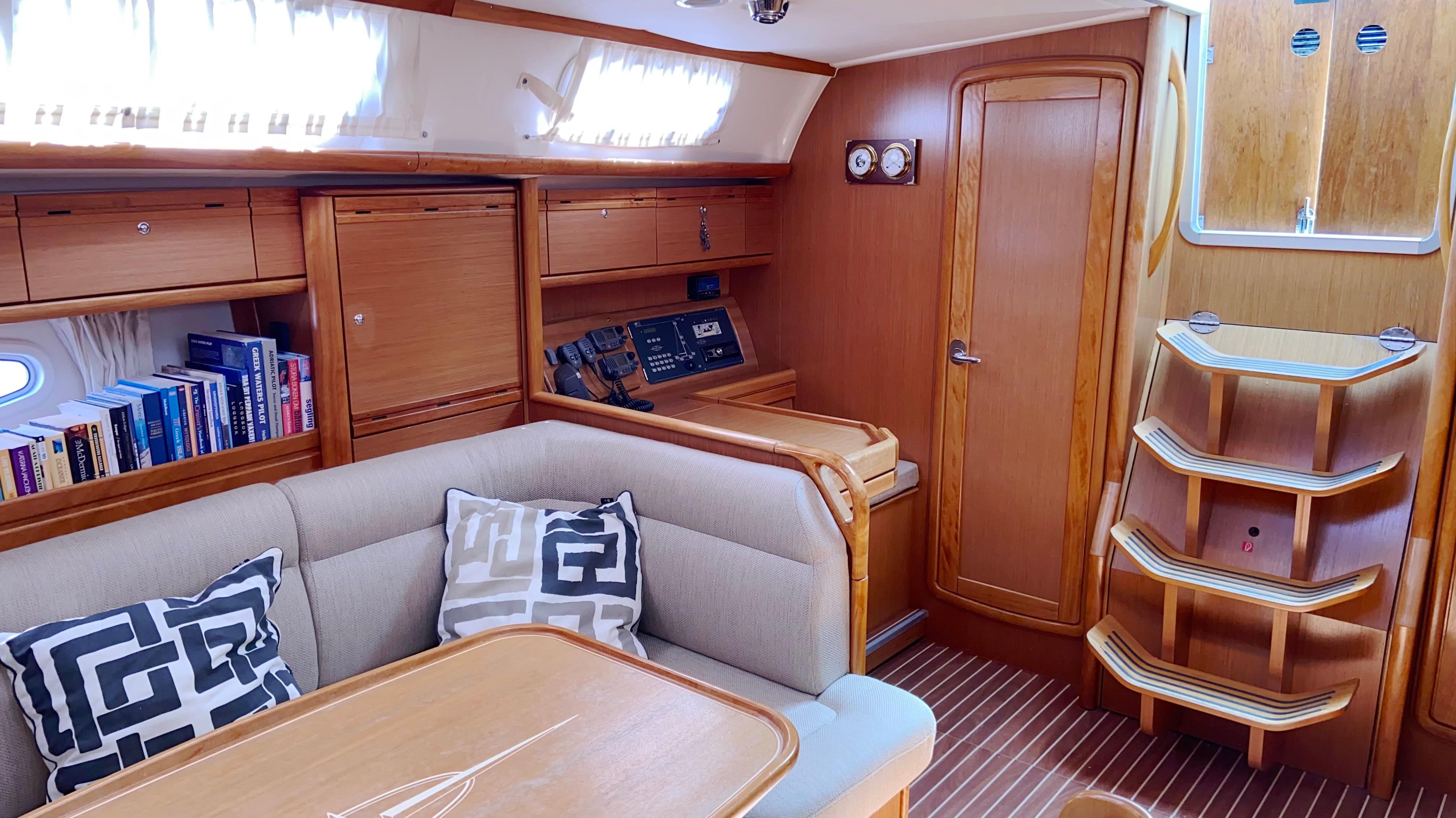 2010 Bavaria 40 Cruiser Cruiser for sale - YachtWorld