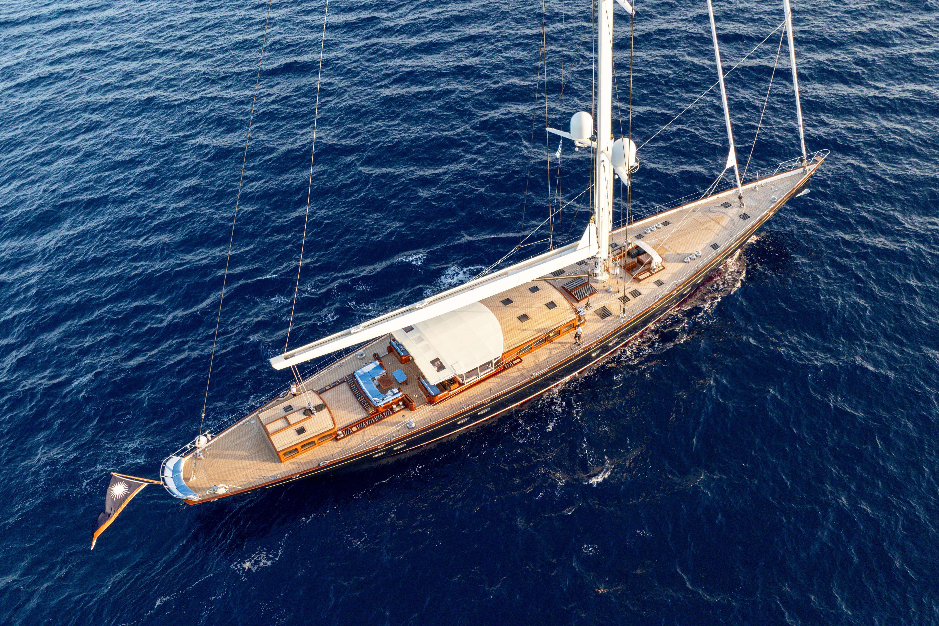 ANNE Sloop Hoek for sale - YachtWorld