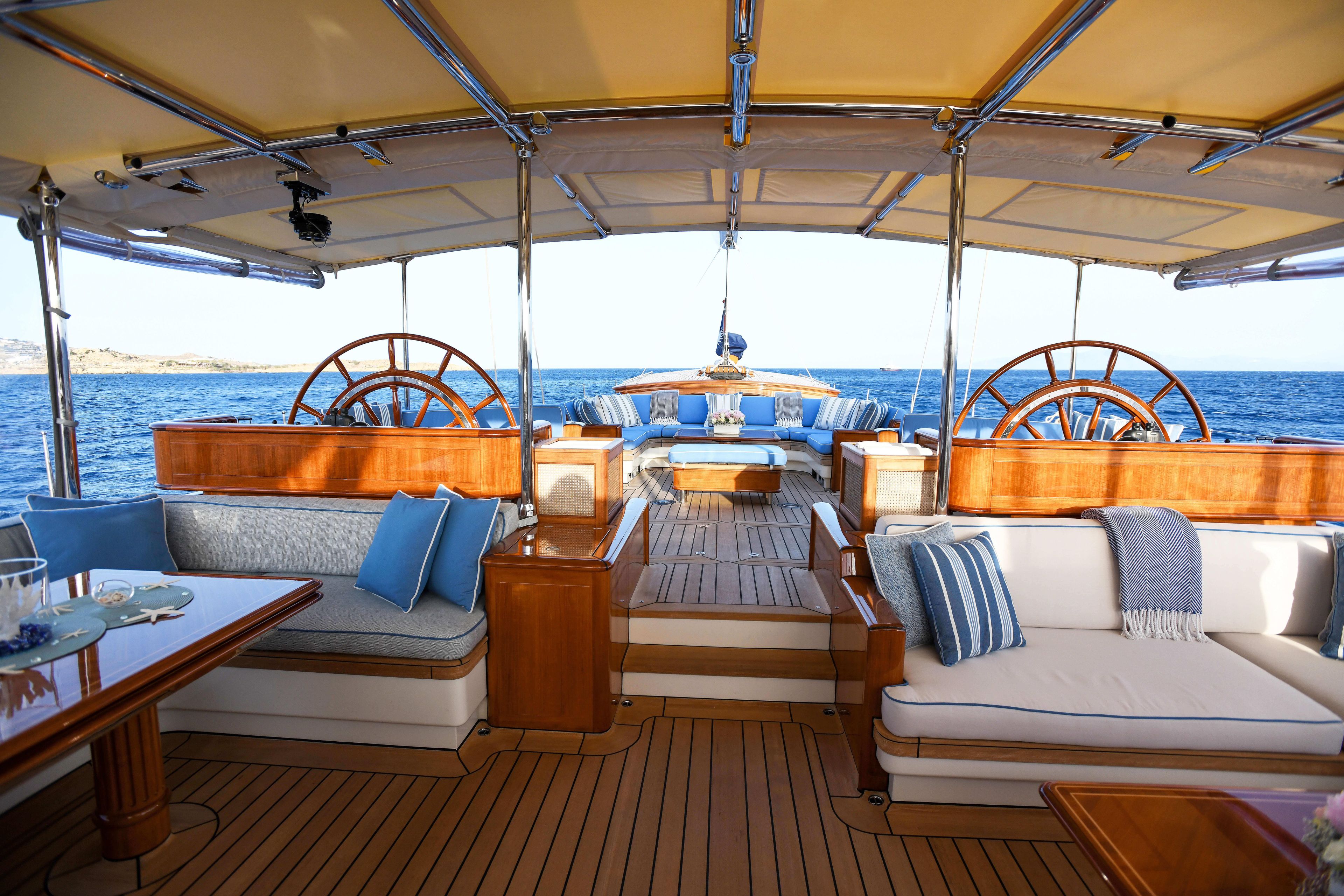 ANNE Sloop Hoek for sale - YachtWorld