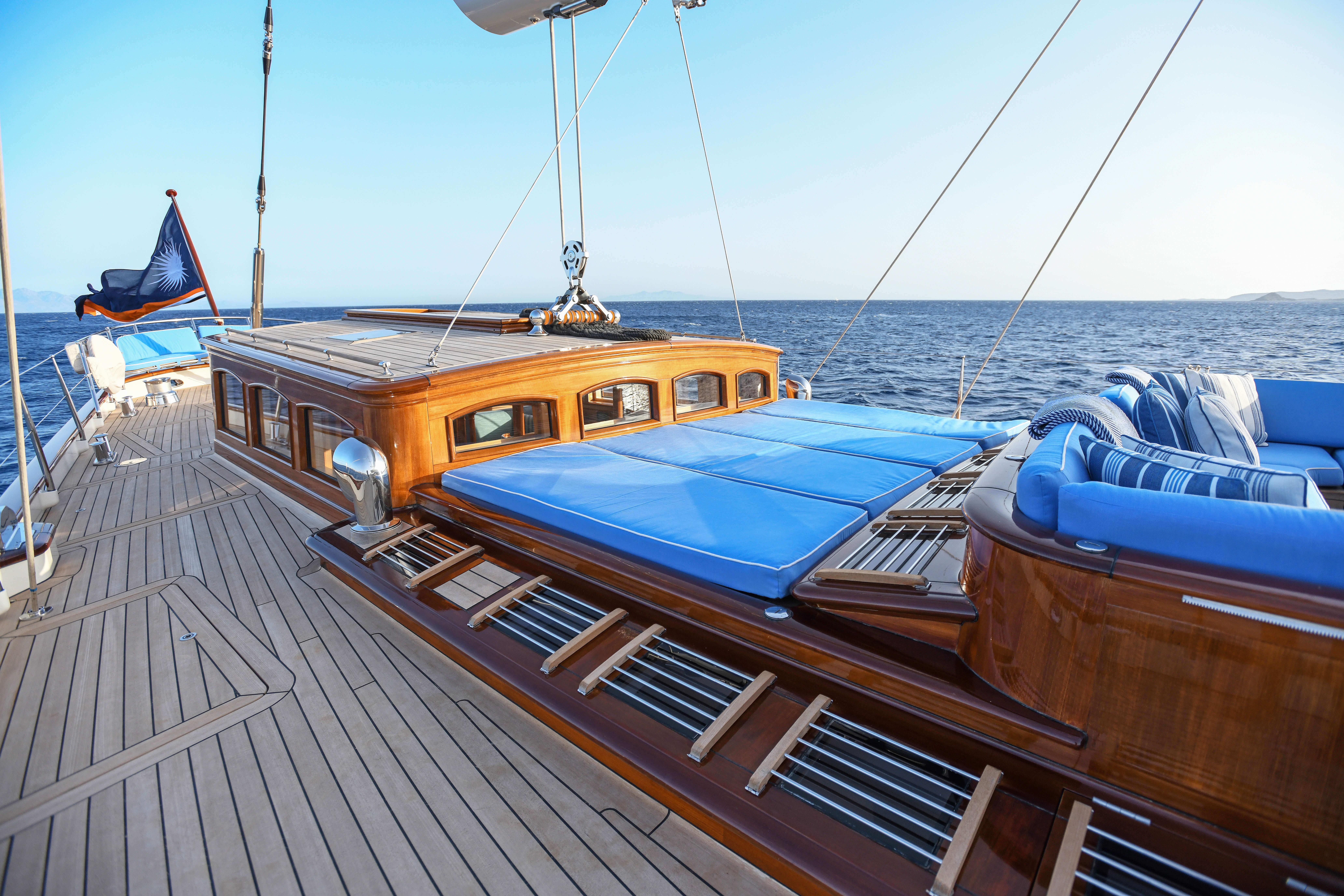 ANNE Sloop Hoek for sale - YachtWorld