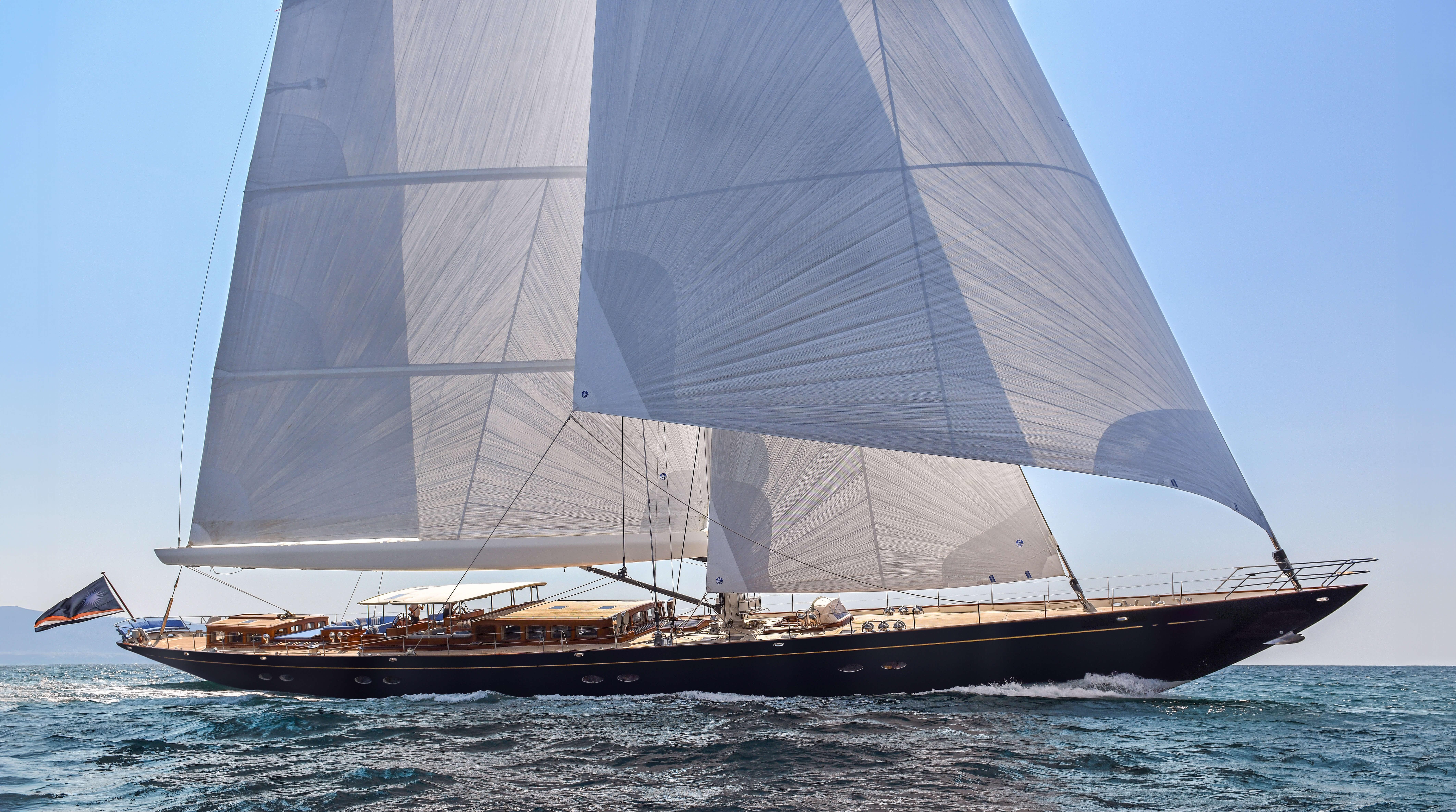 ANNE Sloop Hoek for sale - YachtWorld