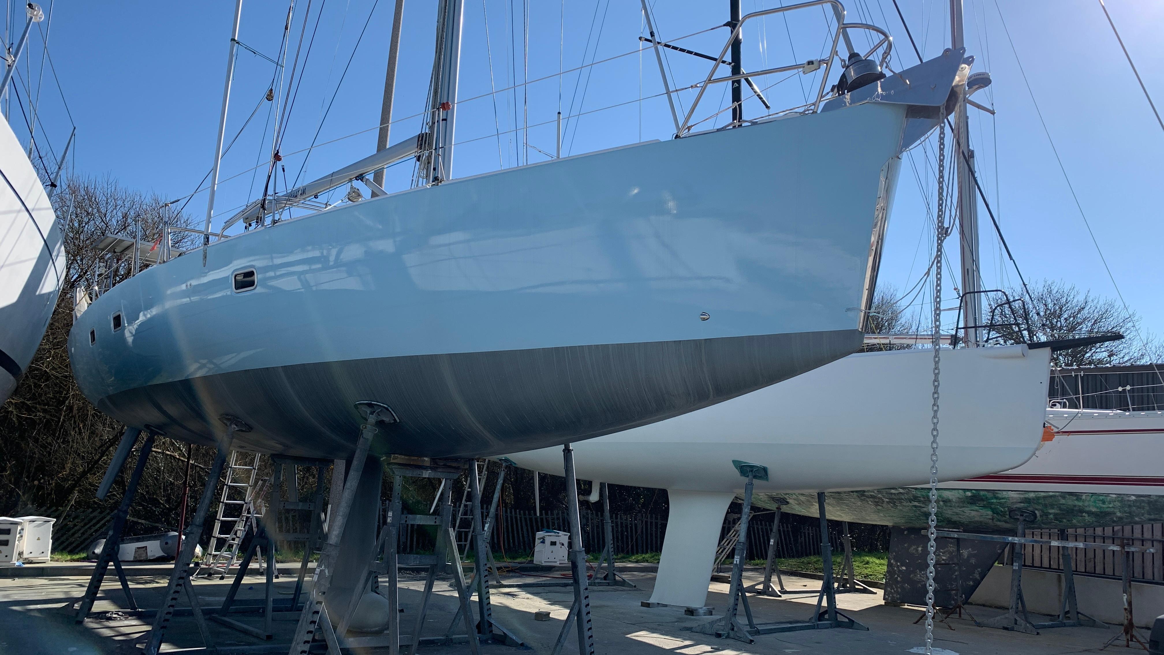 Ocasión 2010 Custom RM 1200 - Morbihan ( 56 ) | TopBarcos.com