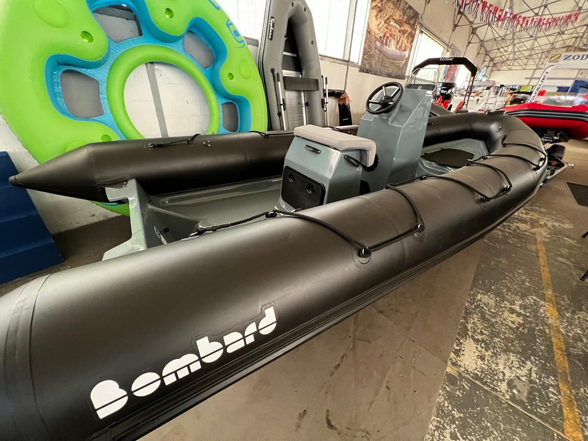 Nieuw 2022 Bombard Explorer 600 BERNES-SUR-OISE, Val-d'Oise ( 95 ...