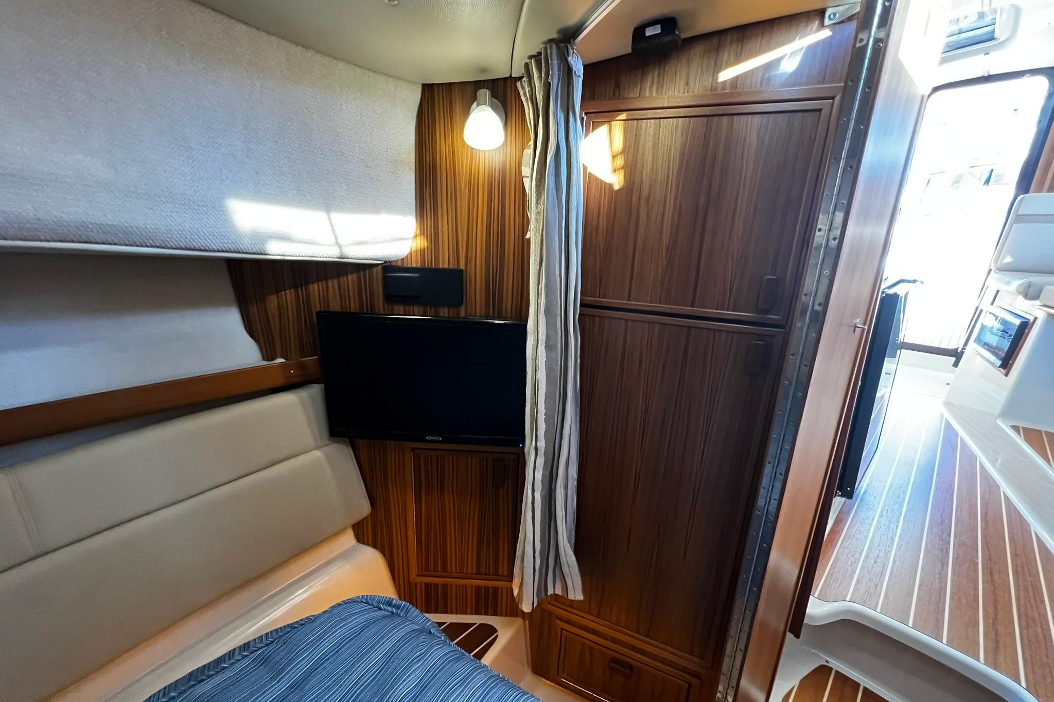 2024 Ranger Tugs R-31 CB Trawlere til salg- YachtWorld