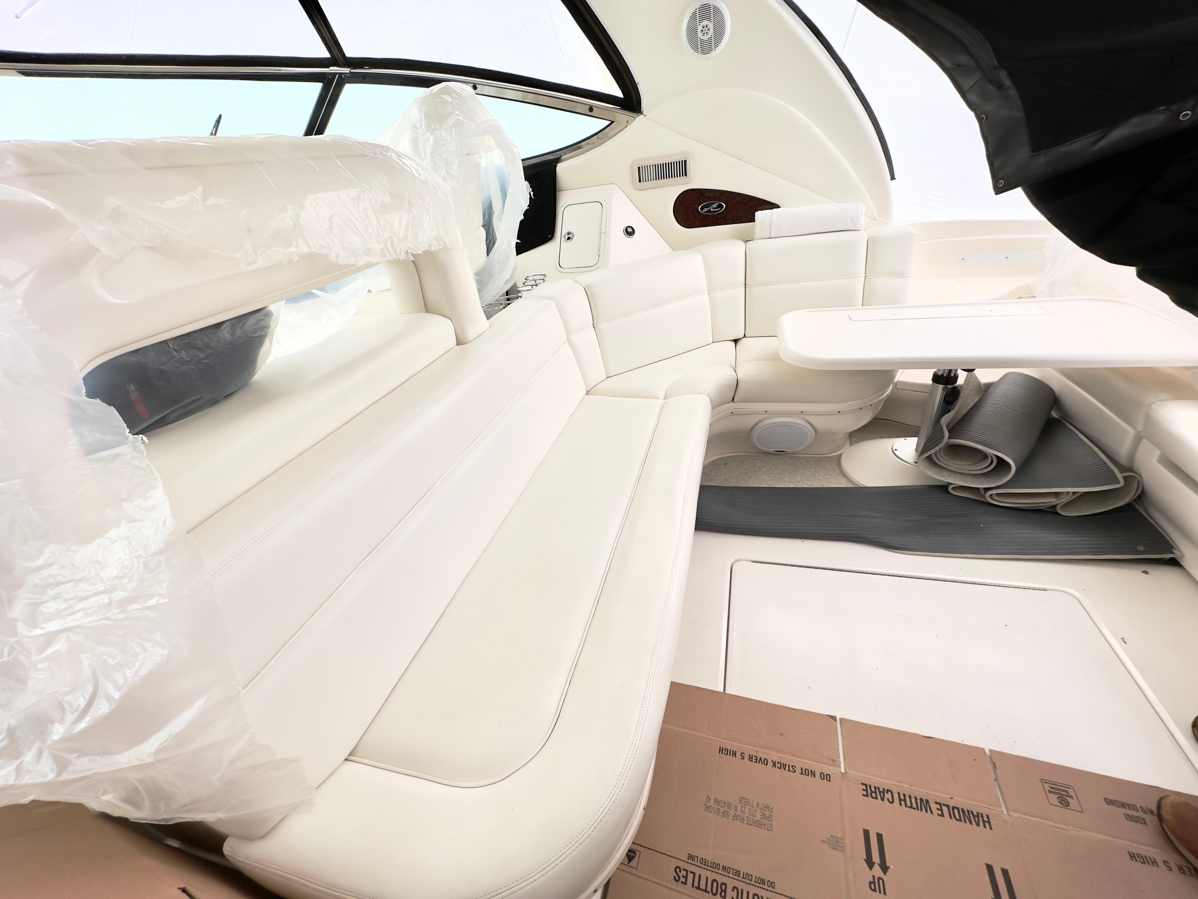 2003 Sea Ray 510 Sundancer Motor Yacht for sale - YachtWorld