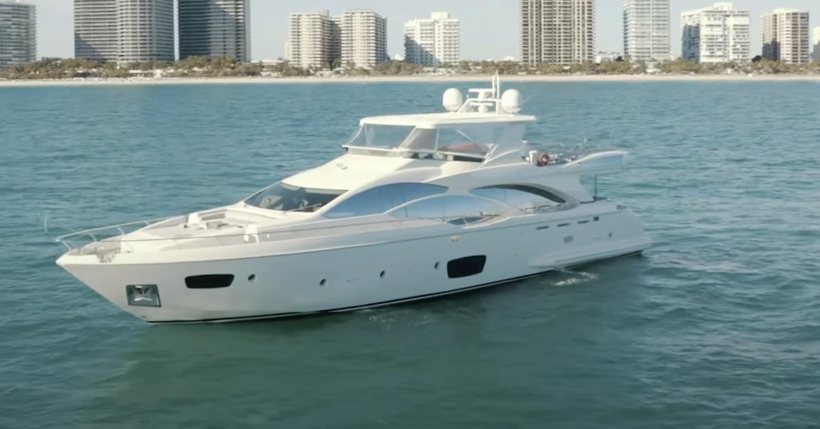 Page 11 of 41 | Mega Yacht for sale | YachtWorld