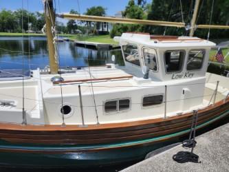 1979 Fisher 25 PH Ketch Pilothouse for sale - YachtWorld