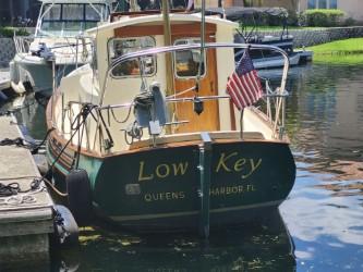 1979 Fisher 25 PH Ketch Pilothouse for sale - YachtWorld