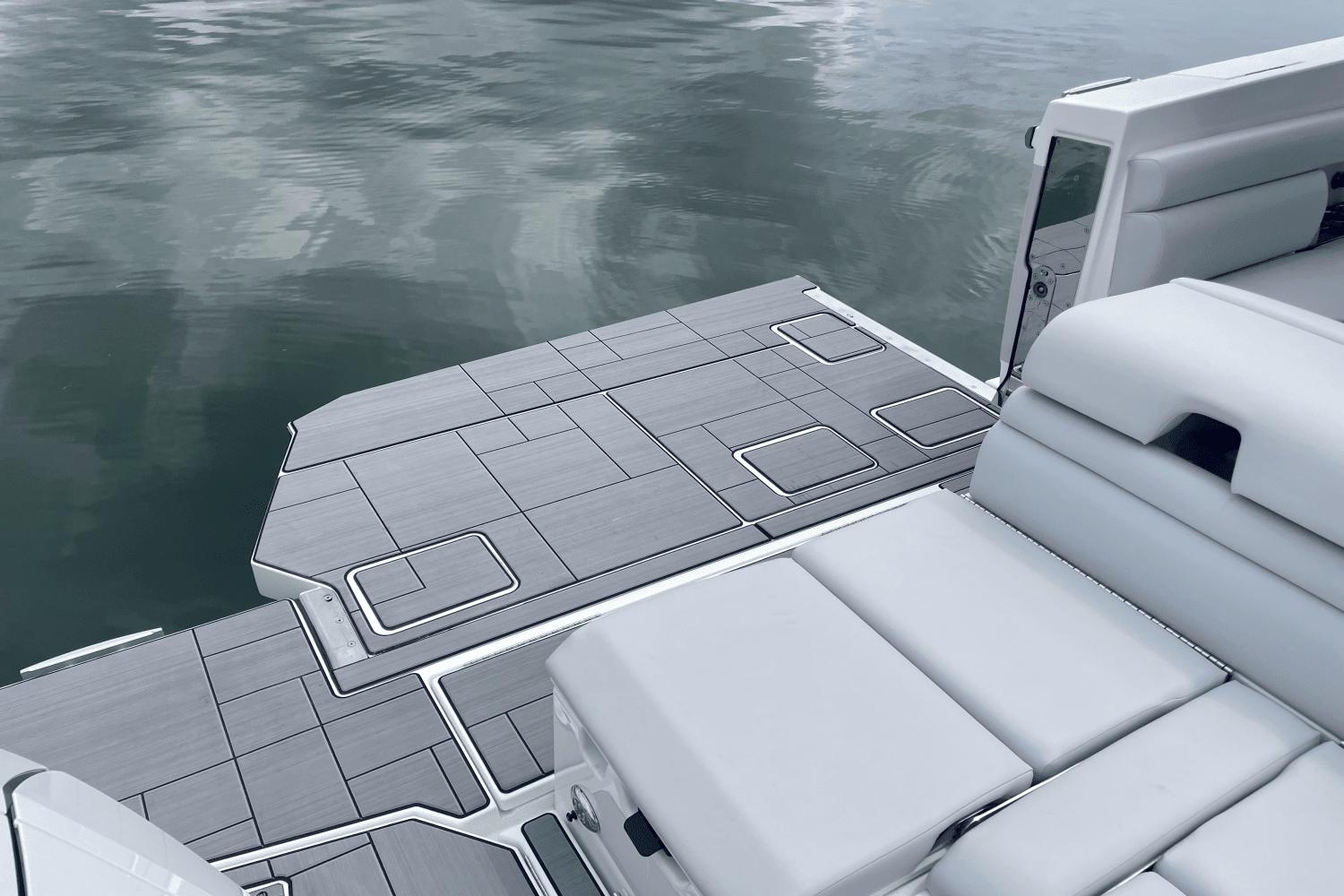 2023 Aviara AV40 Outboard Runabout for sale - YachtWorld