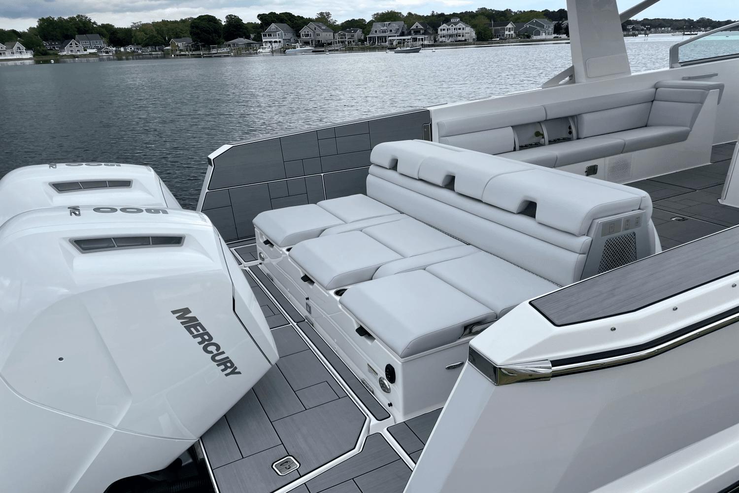 2023 Aviara AV40 Outboard Runabout for sale - YachtWorld