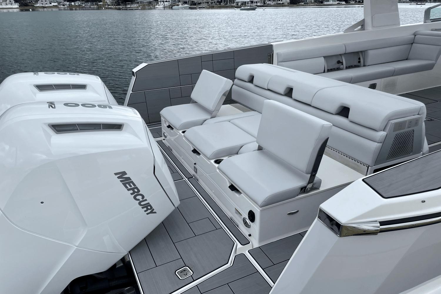 2023 Aviara AV40 Outboard Runabout for sale - YachtWorld