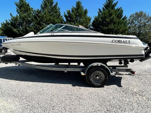 2001 Cobalt 190 Runabout for sale - YachtWorld