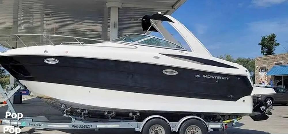 Used 2006 Monterey 270 Cruiser - Ohio | TopBoats