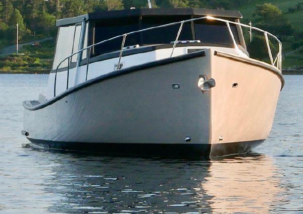 2021 Cape Island Cruisers Cape Sable 38 Trawler for sale - YachtWorld