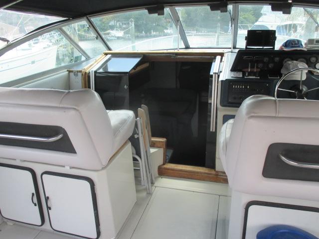 1987 Sea Ray 340 Express Cruiser Express Cruiser for sale - YachtWorld