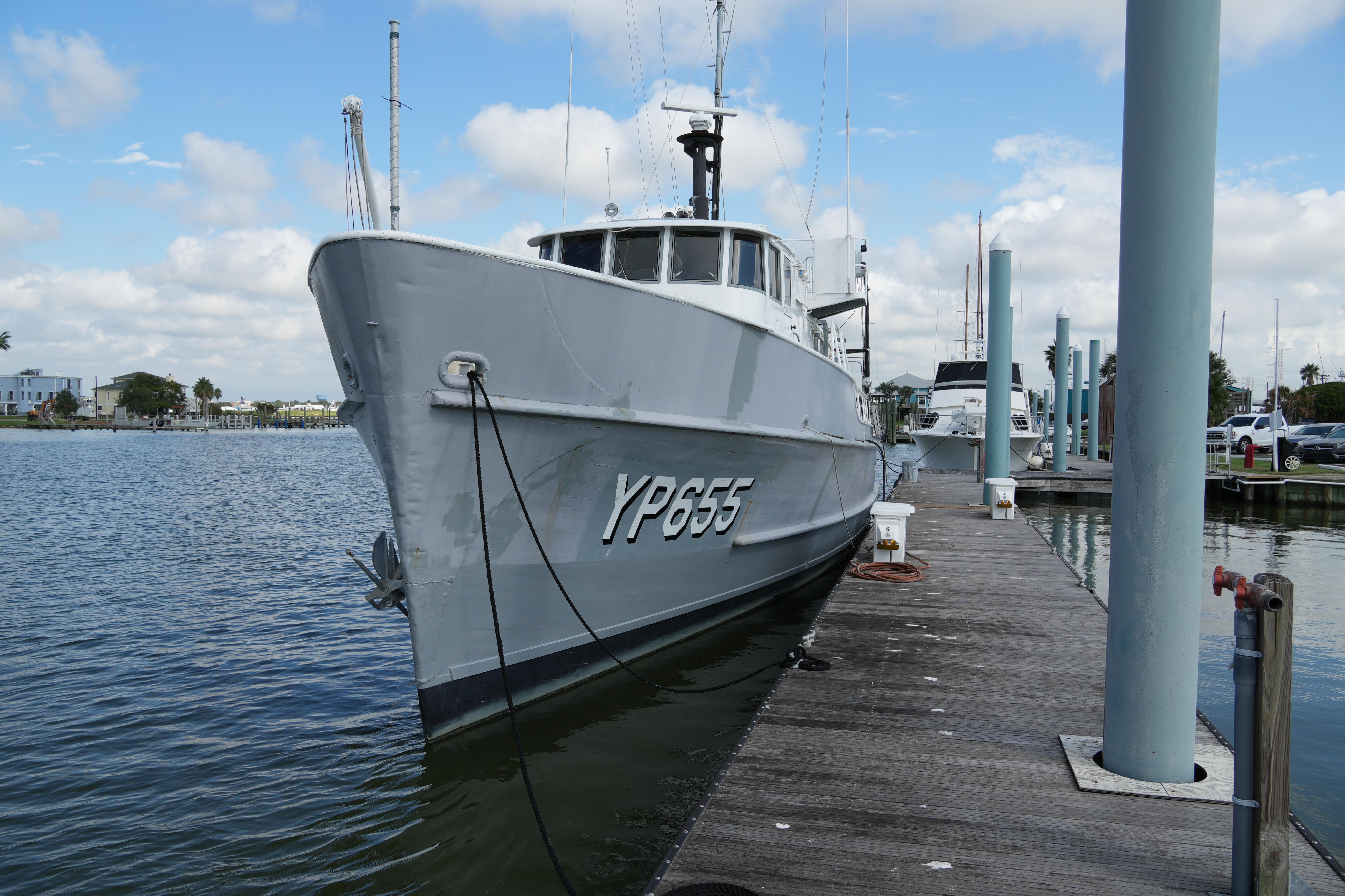 YP655 Other Stephens Brothers for sale - YachtWorld