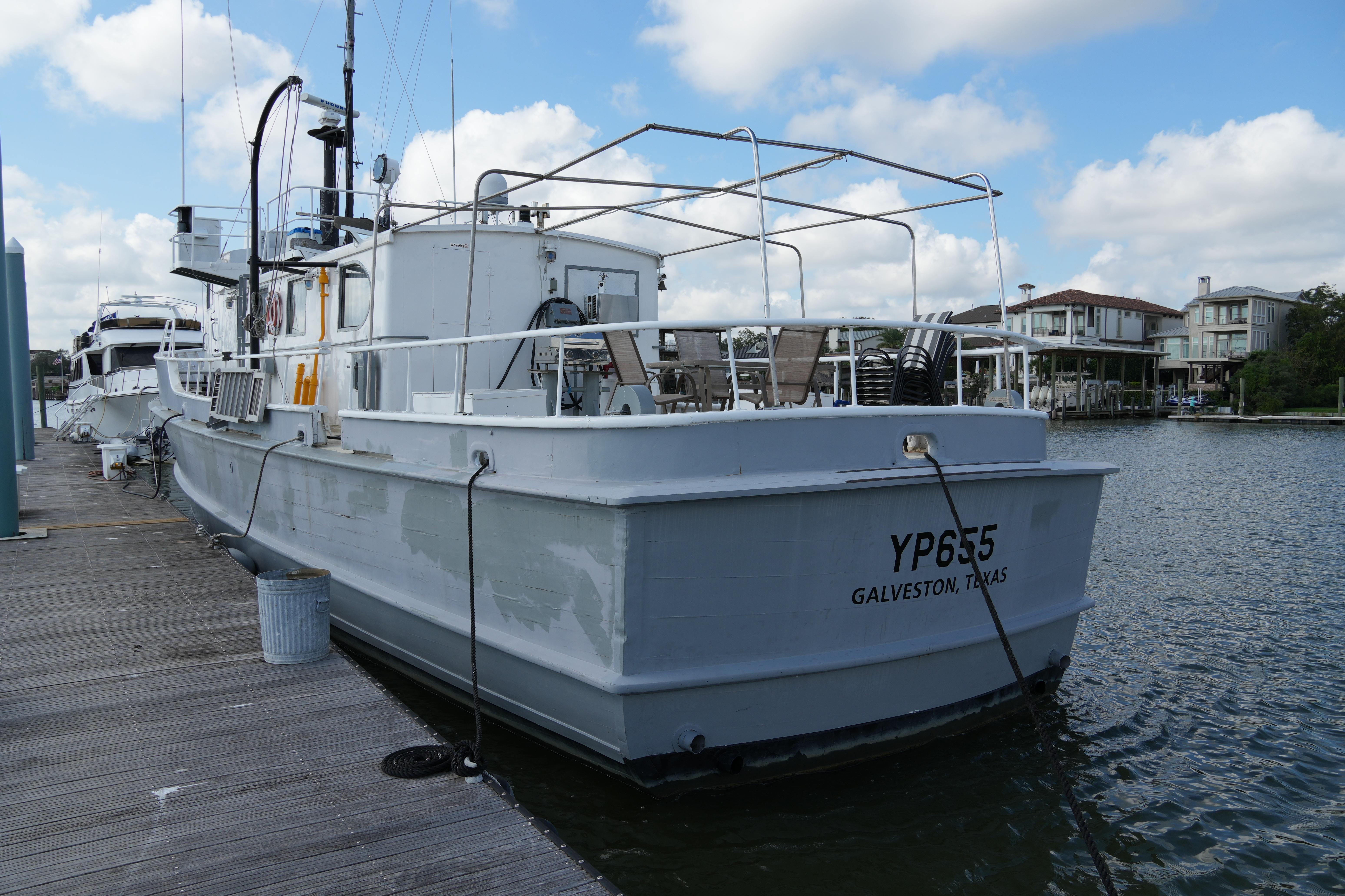 YP655 Other Stephens Brothers for sale - YachtWorld