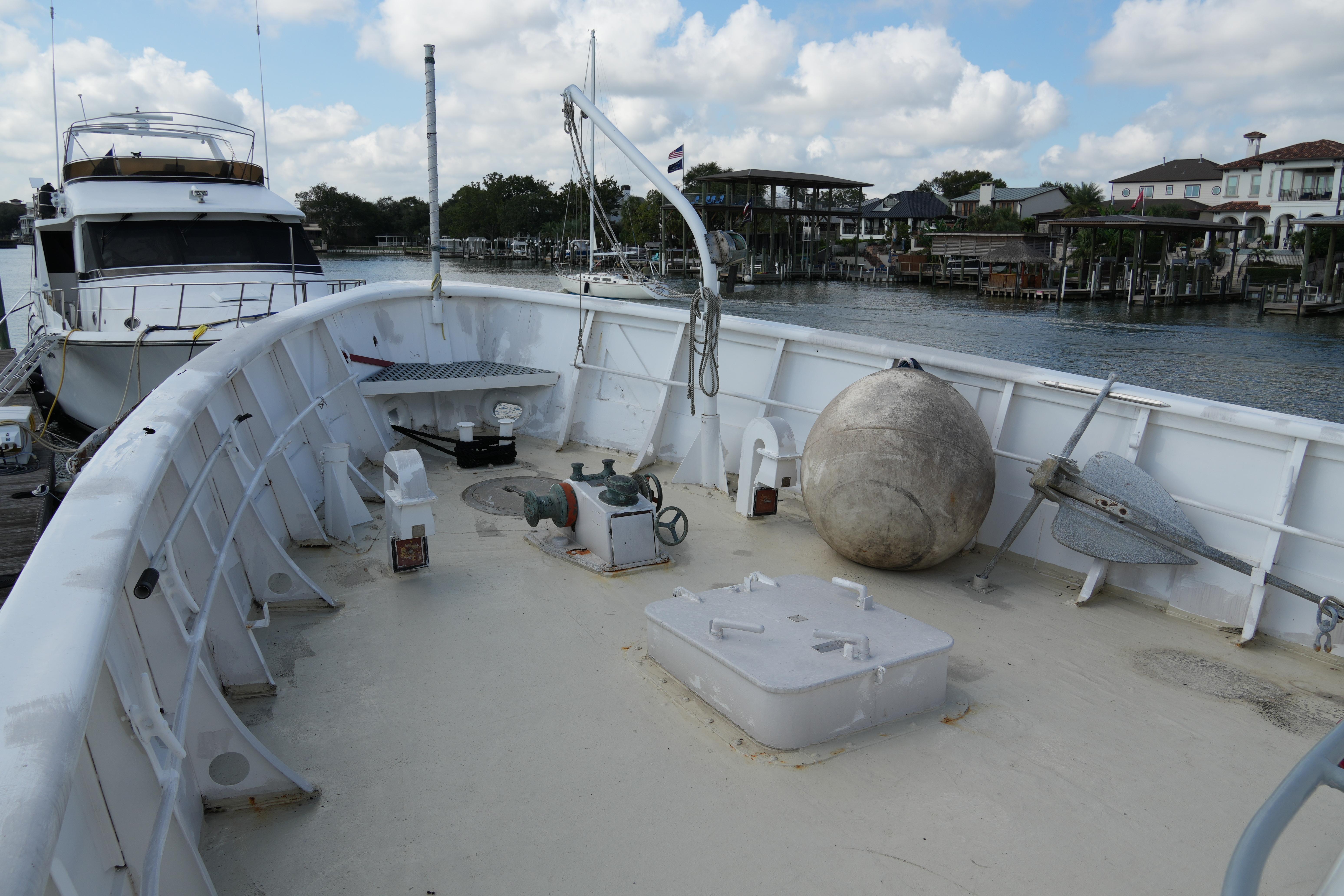 YP655 Other Stephens Brothers for sale - YachtWorld