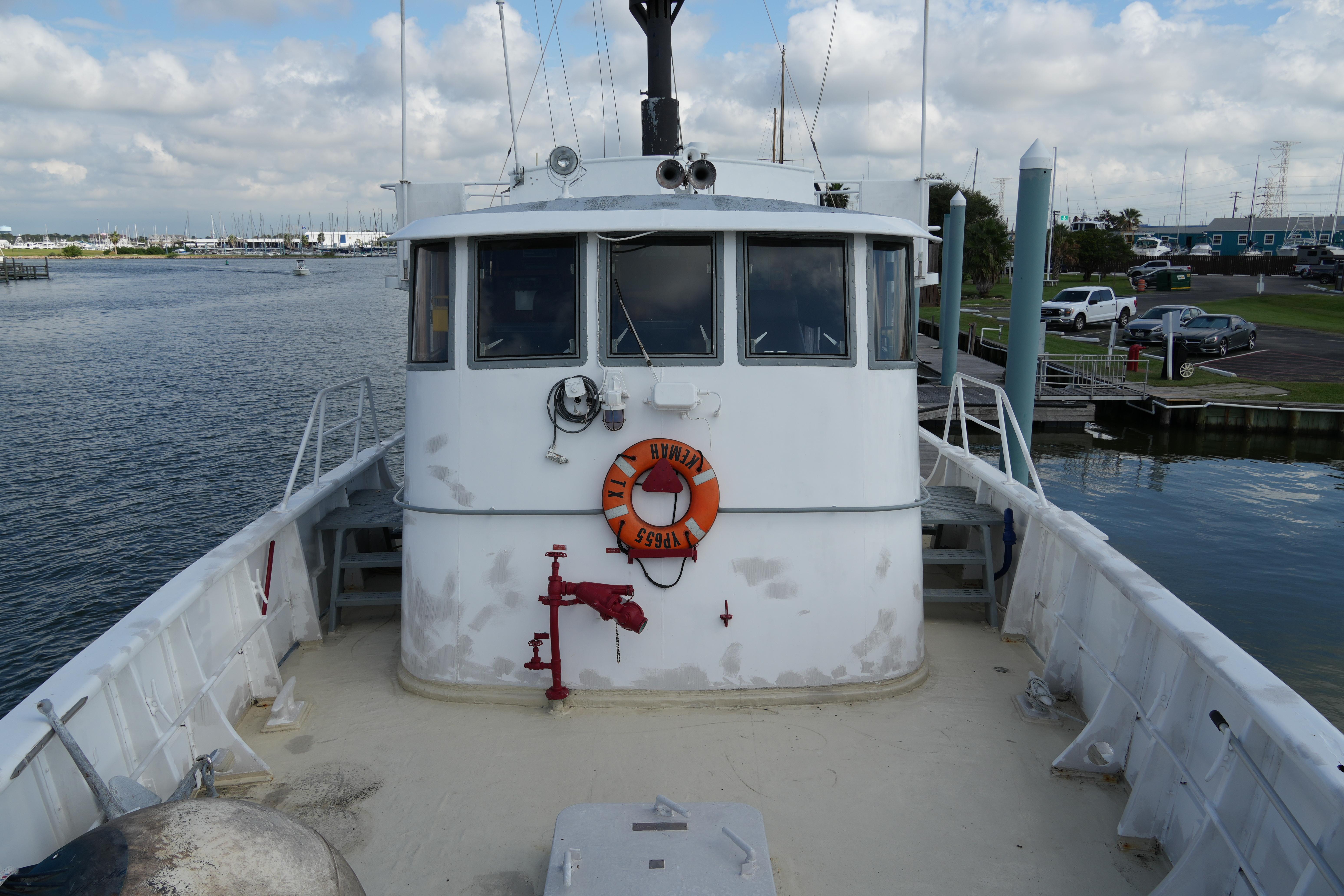 YP655 Other Stephens Brothers for sale - YachtWorld