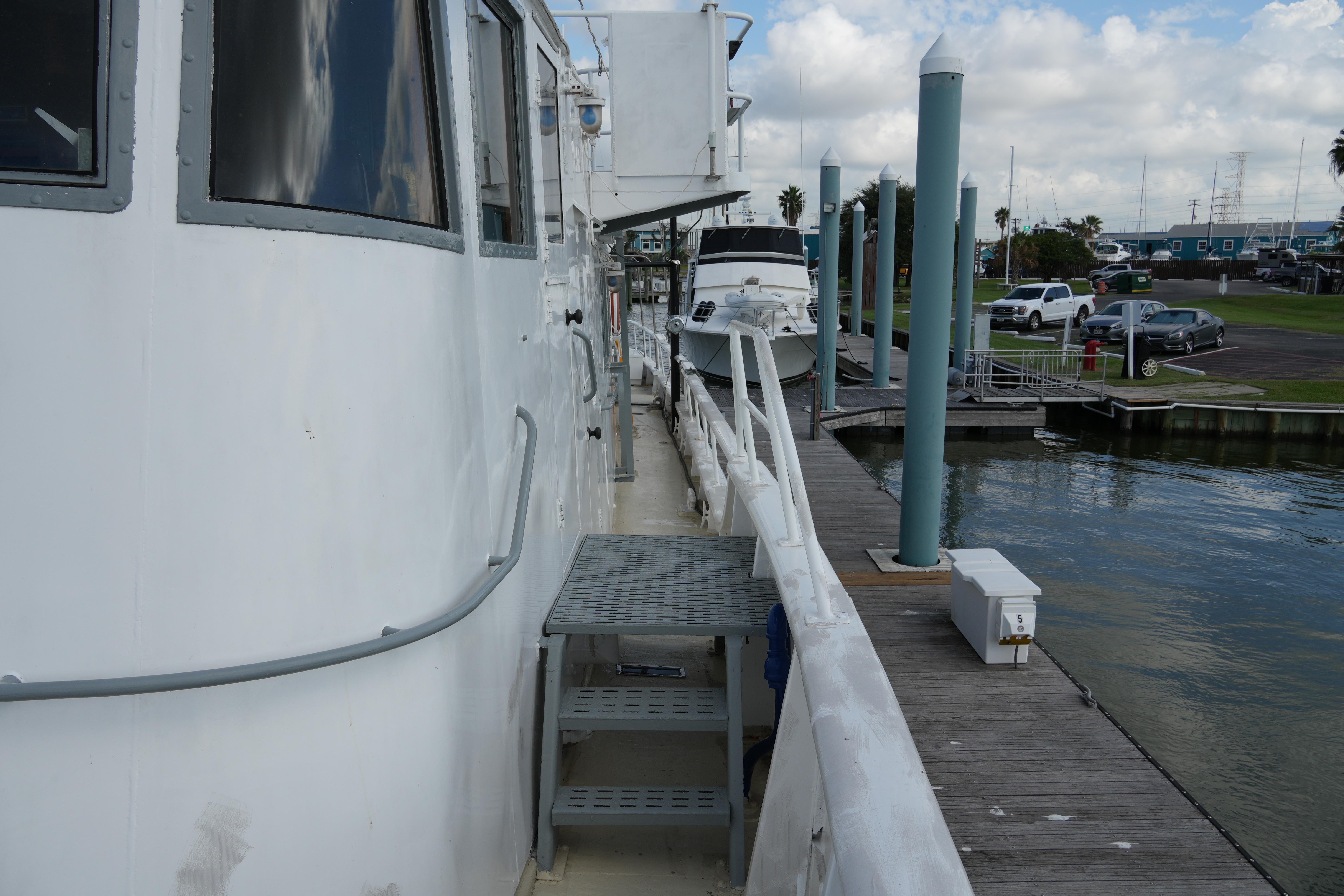 YP655 Other Stephens Brothers for sale - YachtWorld