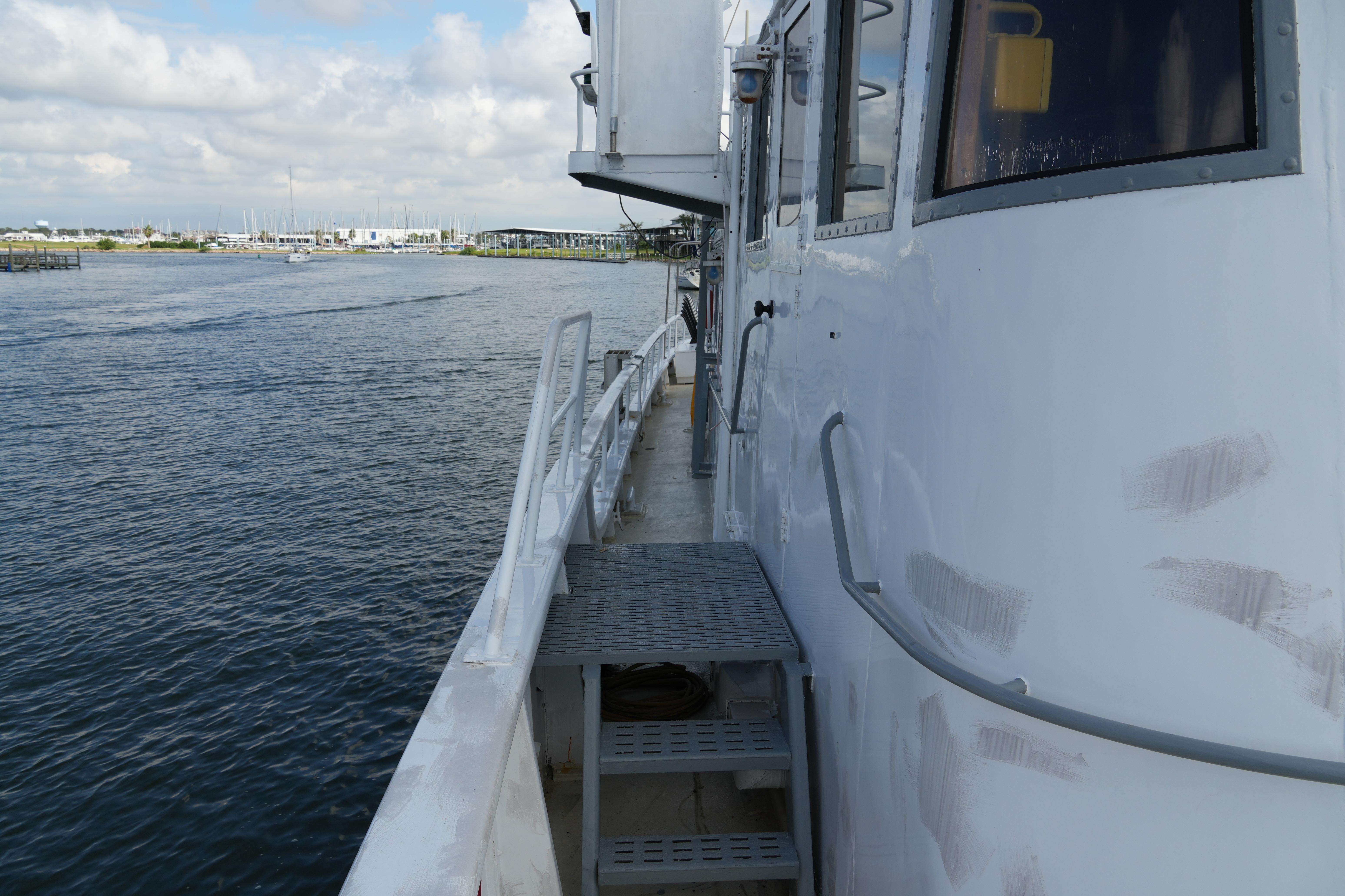 YP655 Other Stephens Brothers for sale - YachtWorld