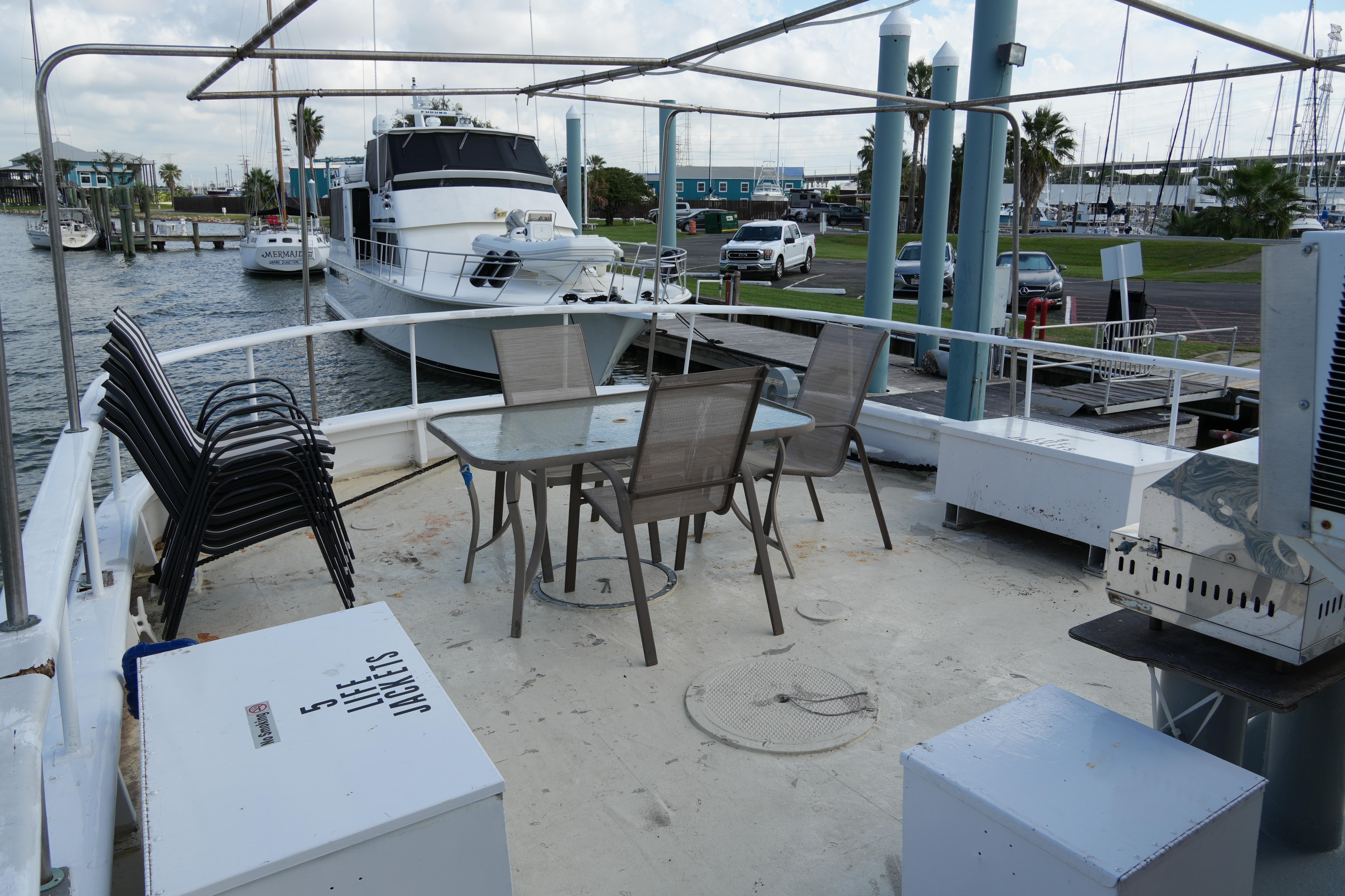 YP655 Other Stephens Brothers for sale - YachtWorld